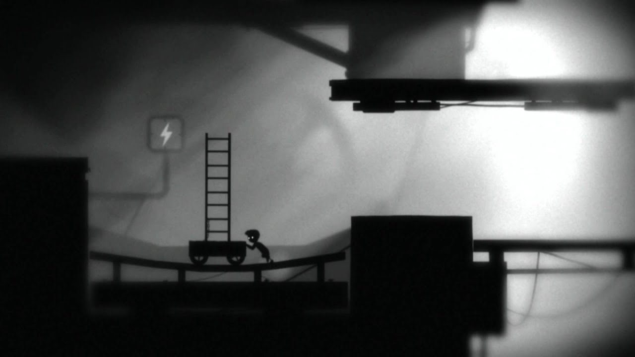 Limbo - Episode 07 - YouTube