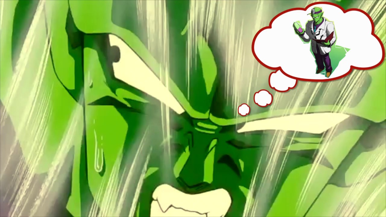 The Inevitable Dr. Piccolo Coronavirus Meme - YouTube