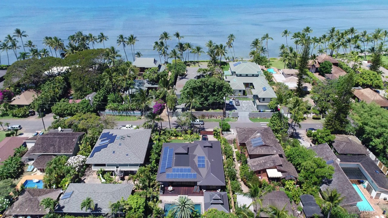 1545 N ALANIU PL. - YouTube