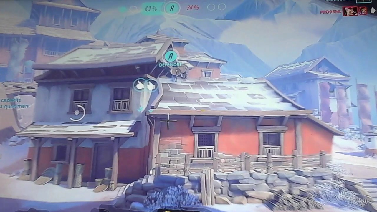 Overwatch #1 - YouTube