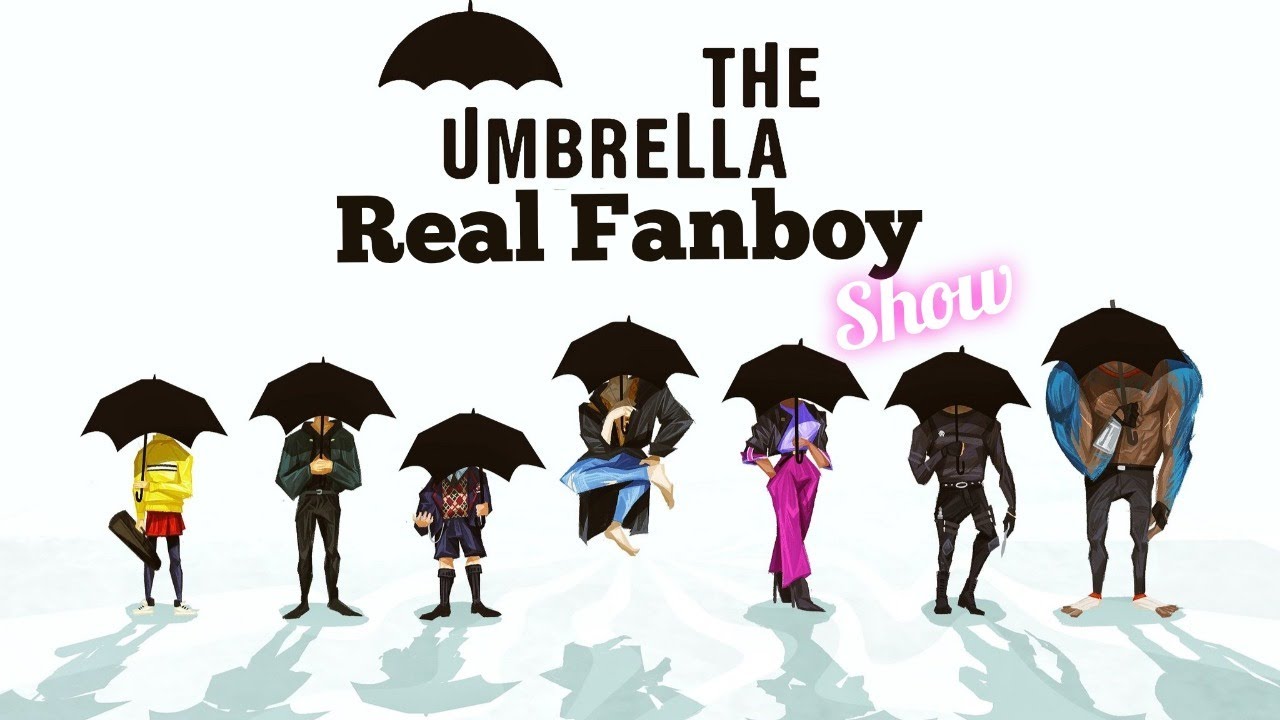 The Real Fanboy show 8/9/24 - YouTube