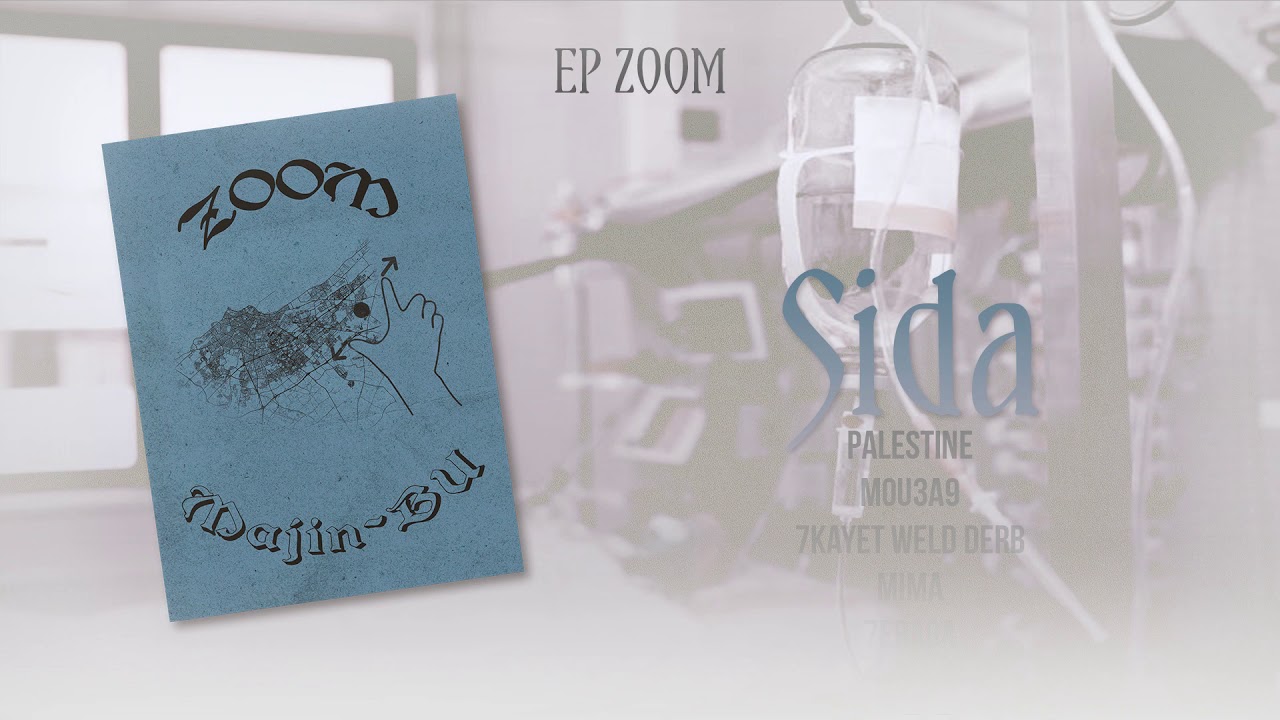 Majin-Bu - SIDA (Official Music ) (Prod by DOPAZ) - YouTube