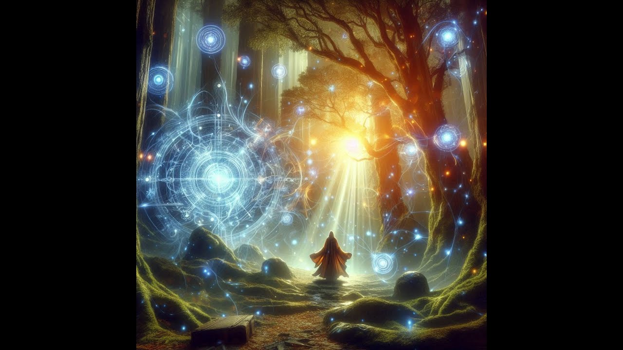Magical powers and how to use them Magical Powers: The Forgotten ...