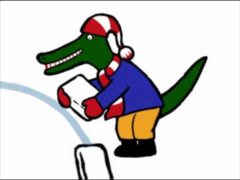 Maisy E074 Igloo - YouTube