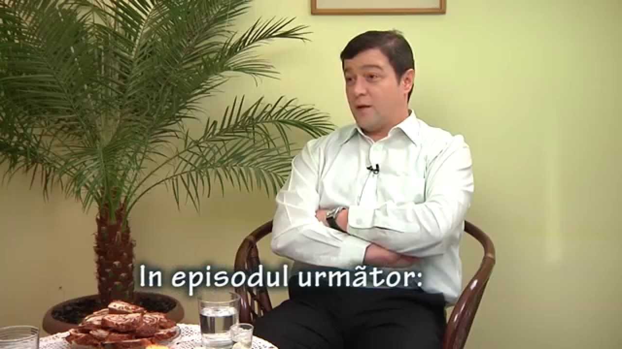 Povestea de viata a lui "Varu' Sandel" - de Aurelian Preda | Ep.2 - YouTube