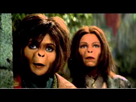 Planet der Affen (2001)