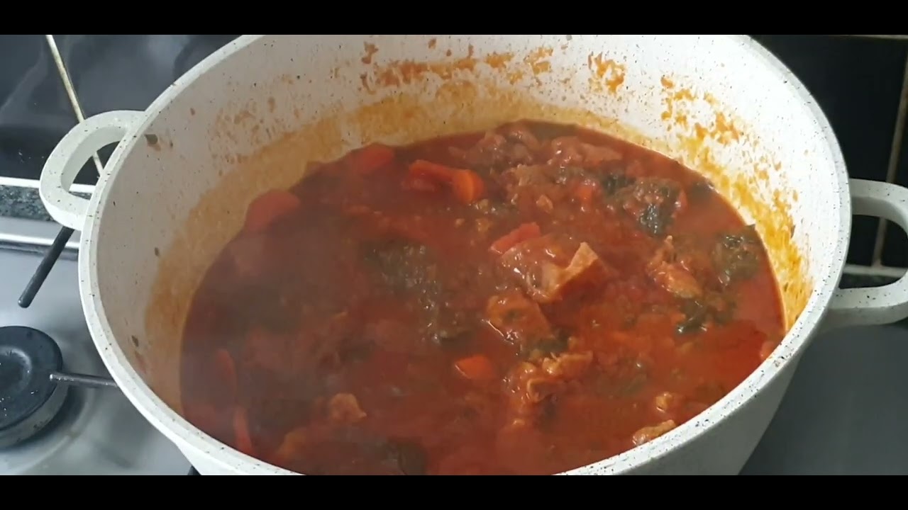 Soor iyo Maraq - YouTube