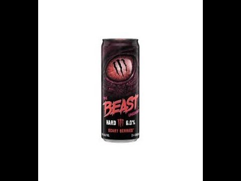 Scary berry Hard Monster Review - YouTube