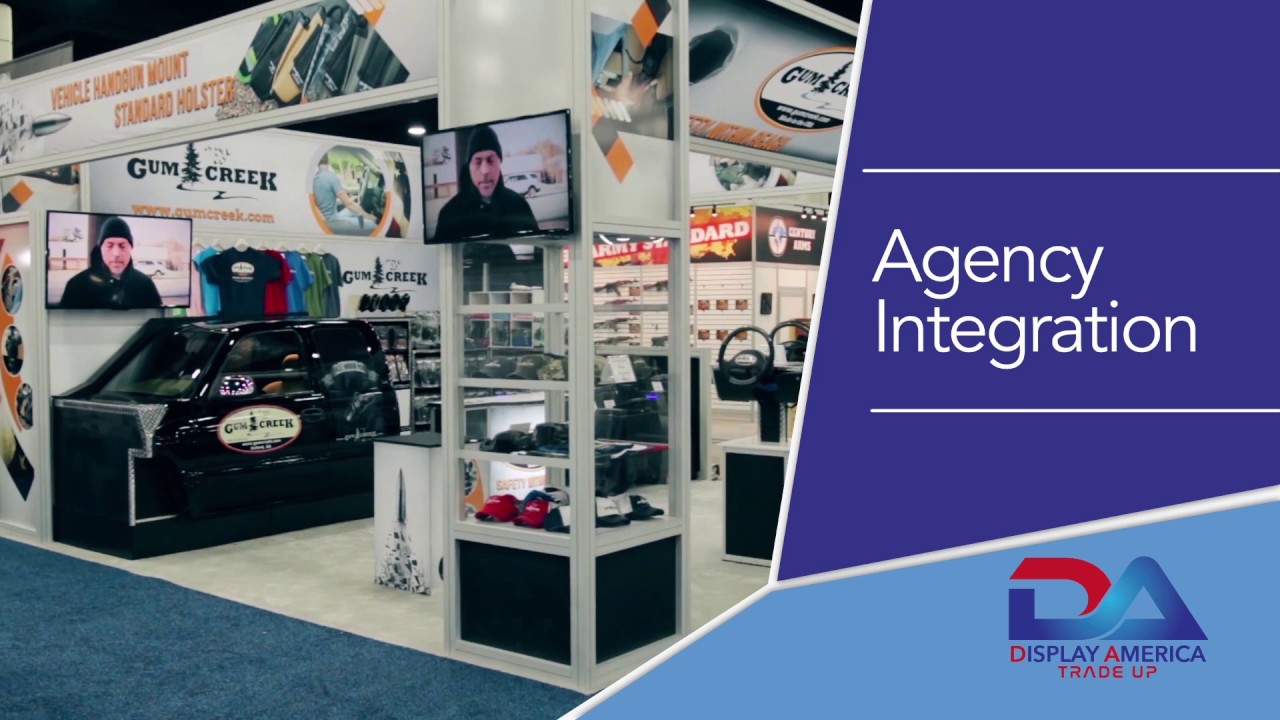 Display America Trade Show Promotional Video - YouTube