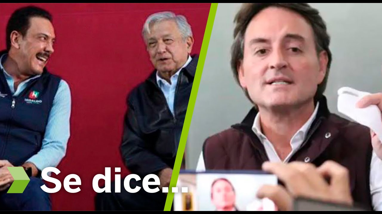 Se dice que Marcos Miguel Taboada, Armando Mera y Julio César González ...