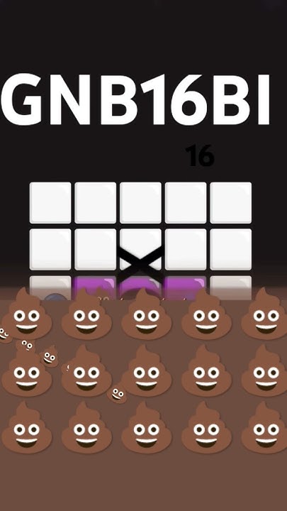 poop on @TuanLuc-ew4uh tuan luc NB16 - YouTube