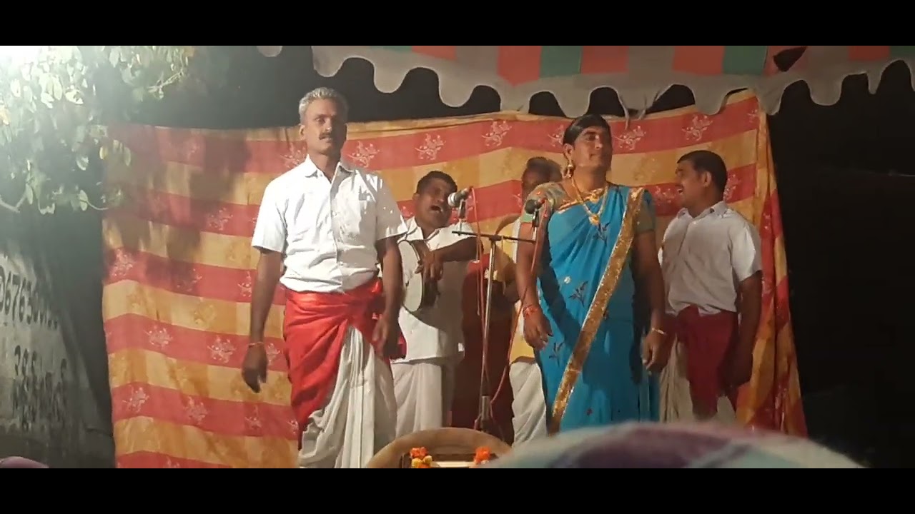 vilasagar..... mirupala raju .... oggu kala brundham... - YouTube