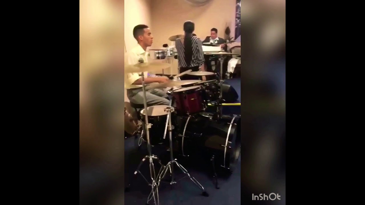 Josue Rosario y Janice Nieves Adoración + Ministracion🔥 - YouTube