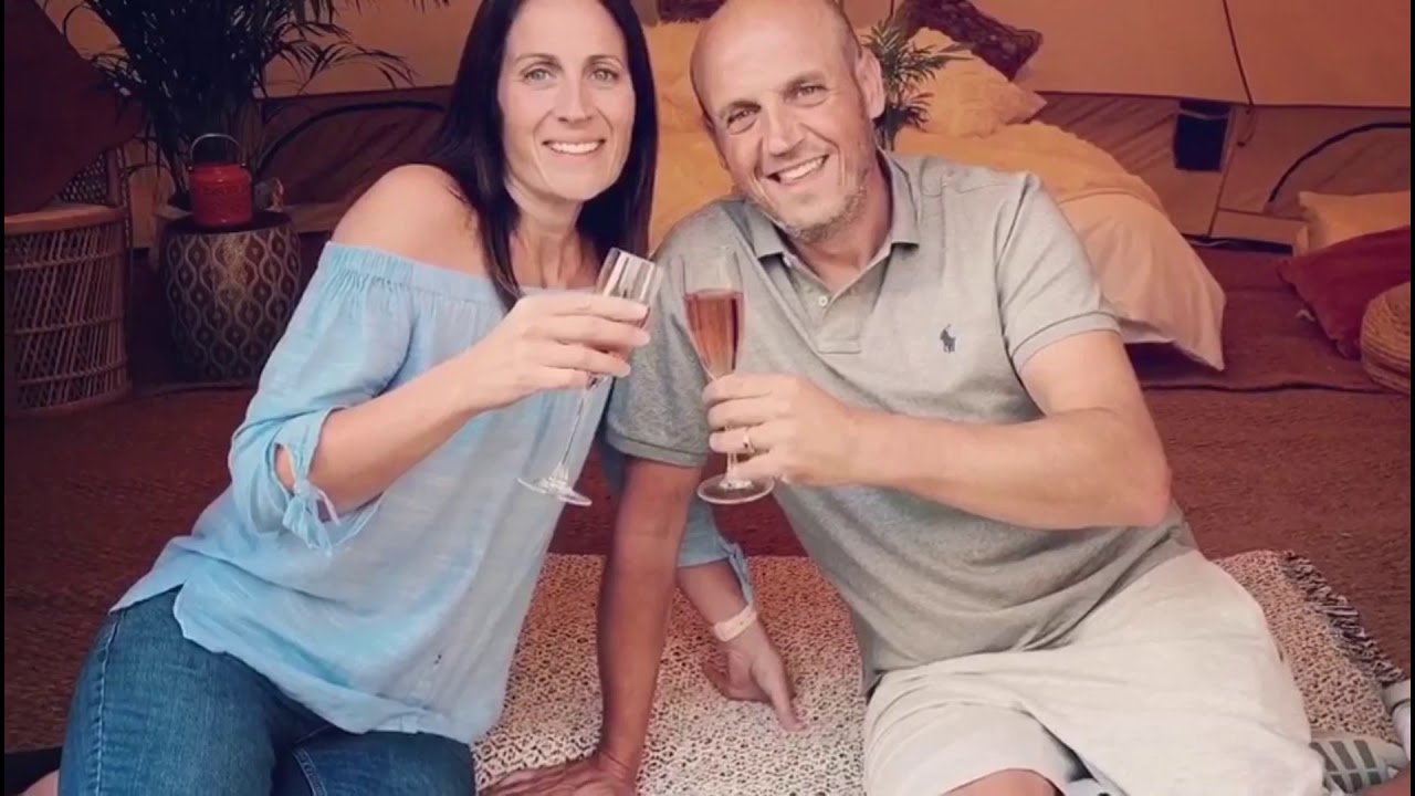 St Ives advertisements - YouTube