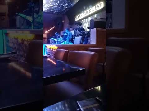 Baran Türkü Evi & Bilen Gelsin #adana