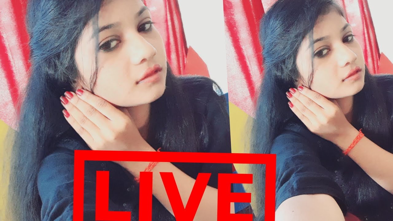 Akanksha Rajput Live - YouTube