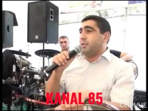 Xeyal Hındıraxlı 🎼 Heyif cavanlığım tez cıxib getdin 🎶🎤