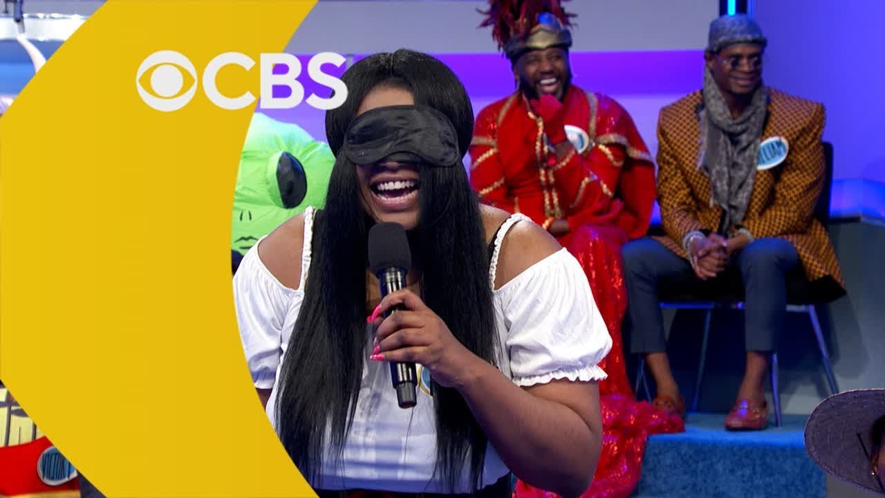 Let's Make A Deal - Holey Foley! - YouTube