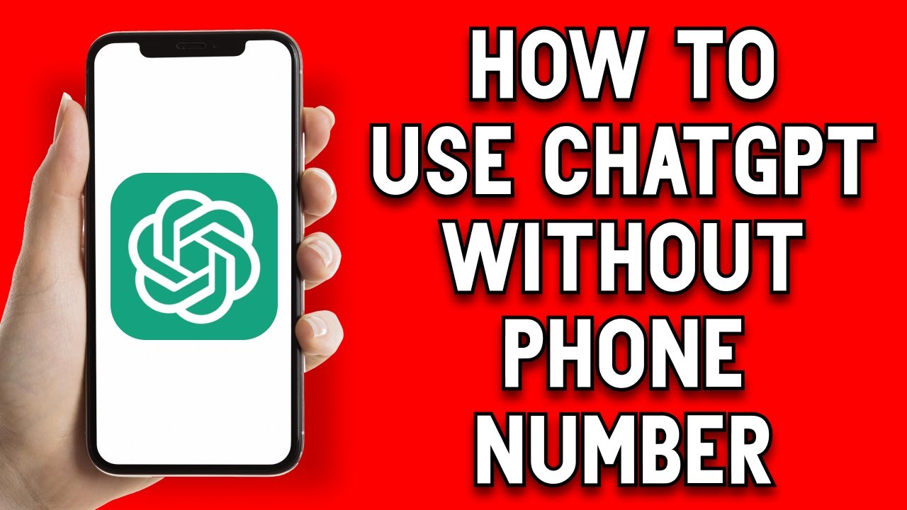 How To Use ChatGPT Without Phone Number YouTube how-to-use-chatgpt-without-phone-number-youtube