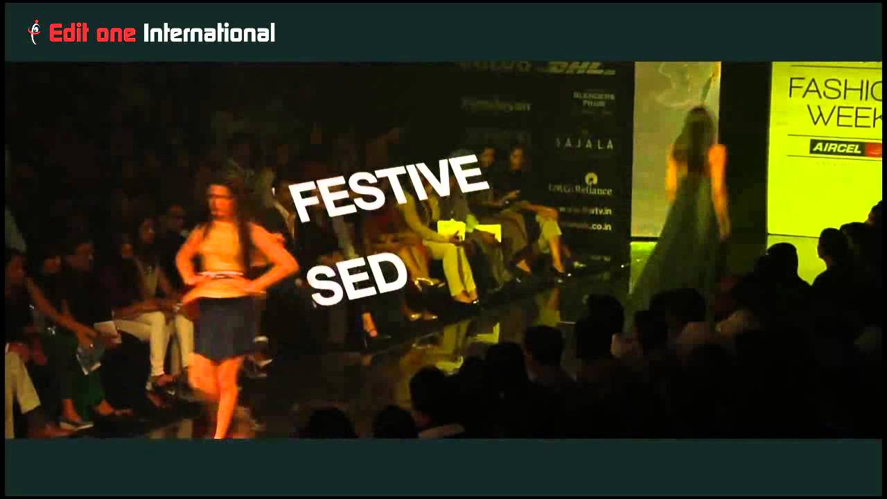 Edit One International - YouTube