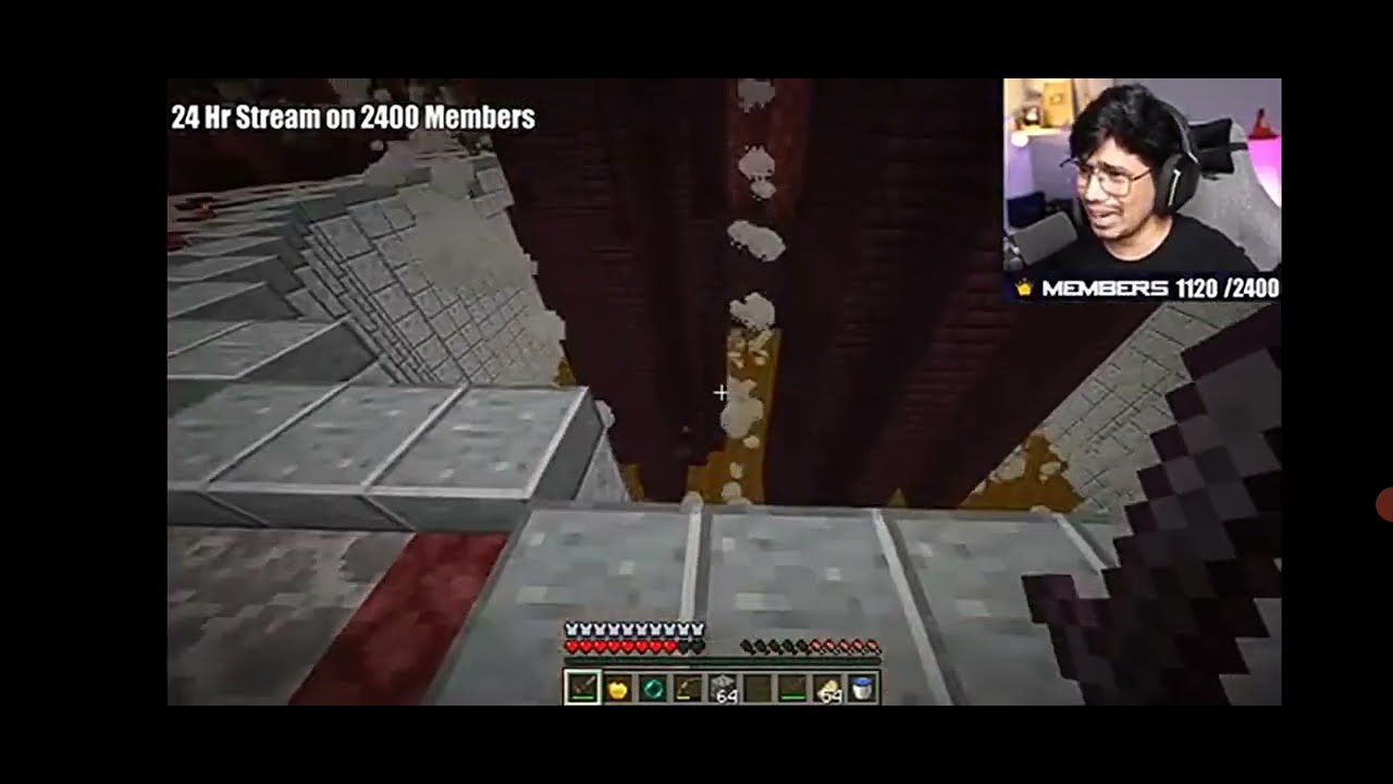 Minecraft Fleet SMP Jack RIP@Jack #Jack - YouTube