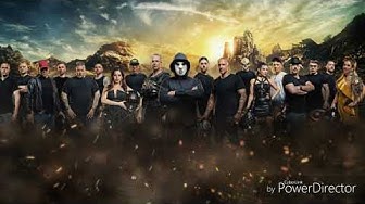 Angerfist & Nolz - Rally of Retribution (Official Dominator 2019 anthem)