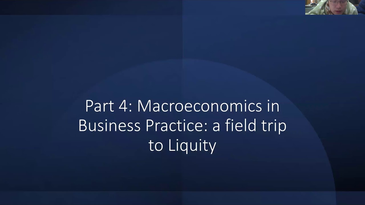 ml482 - eco204 Final presentation - YouTube