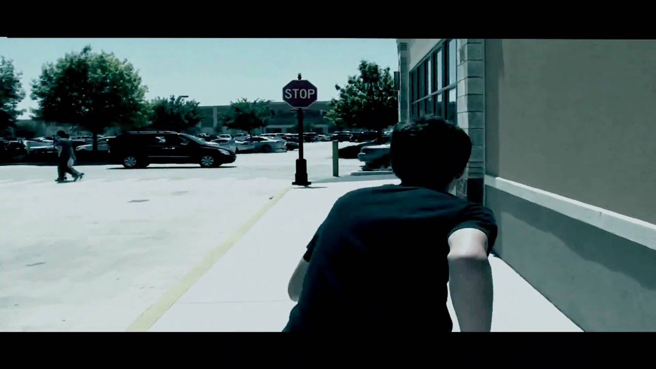 Back Alley Exchange Gone Wrong (HD) - YouTube