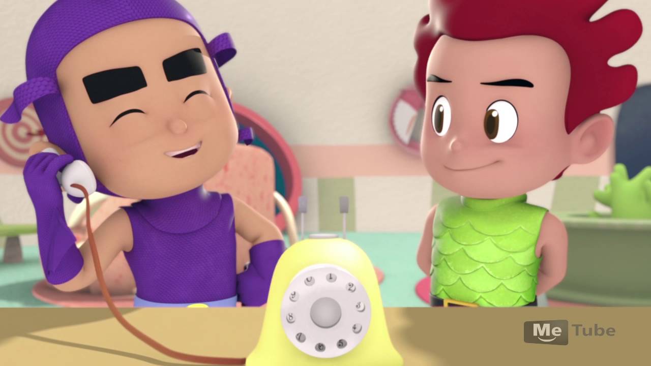 KIKO [ SEASON 1 | SHORT CLIP ] : KIKO - Kiko Melamar Kerja - YouTube
