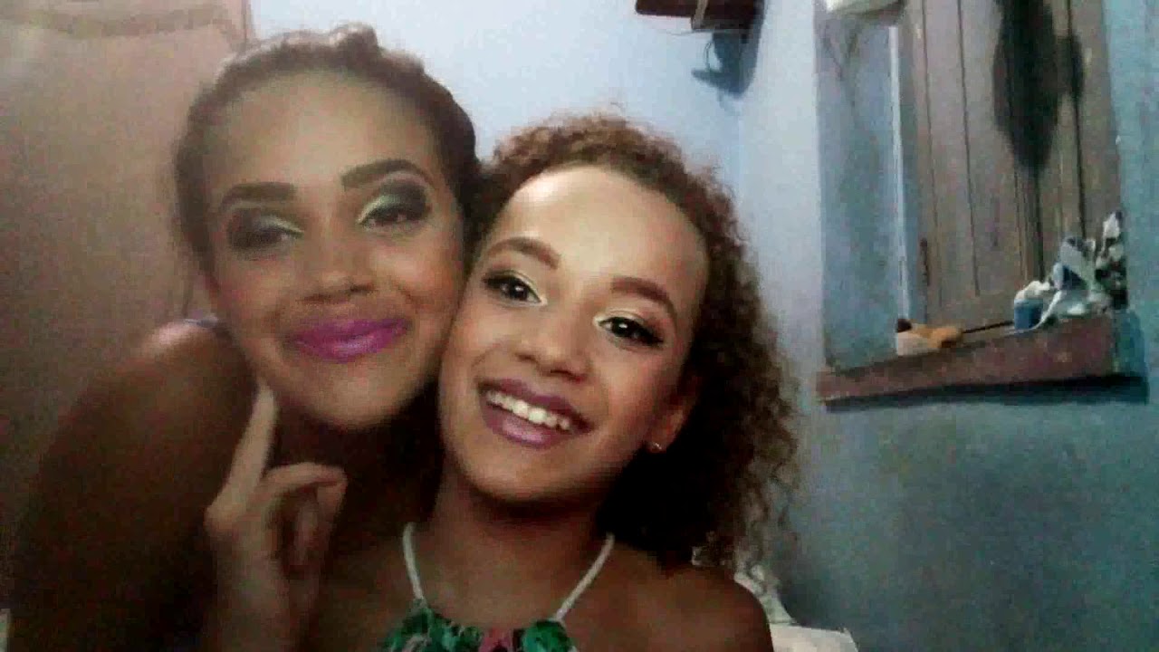 Cuidando Dos Meus Primos Youtube