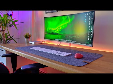 10 EFSANE MASAÜSTÜ AKSESUARI !