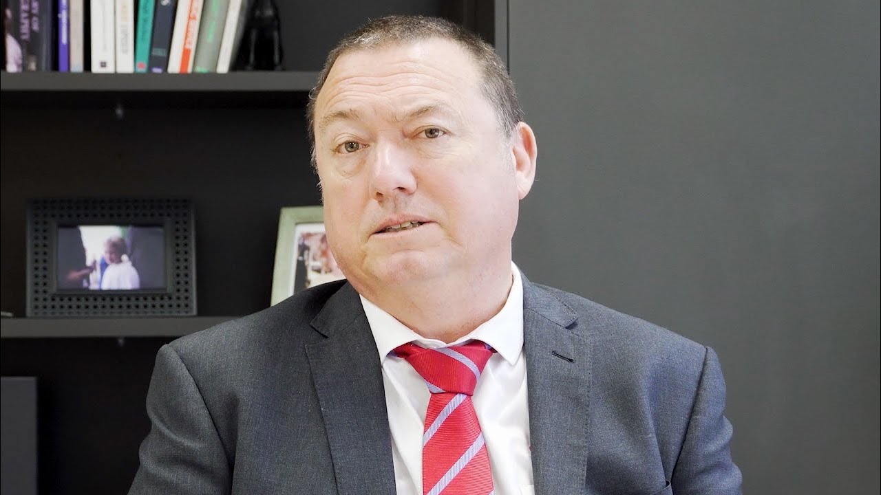 Update on your pay negotiations - YouTube