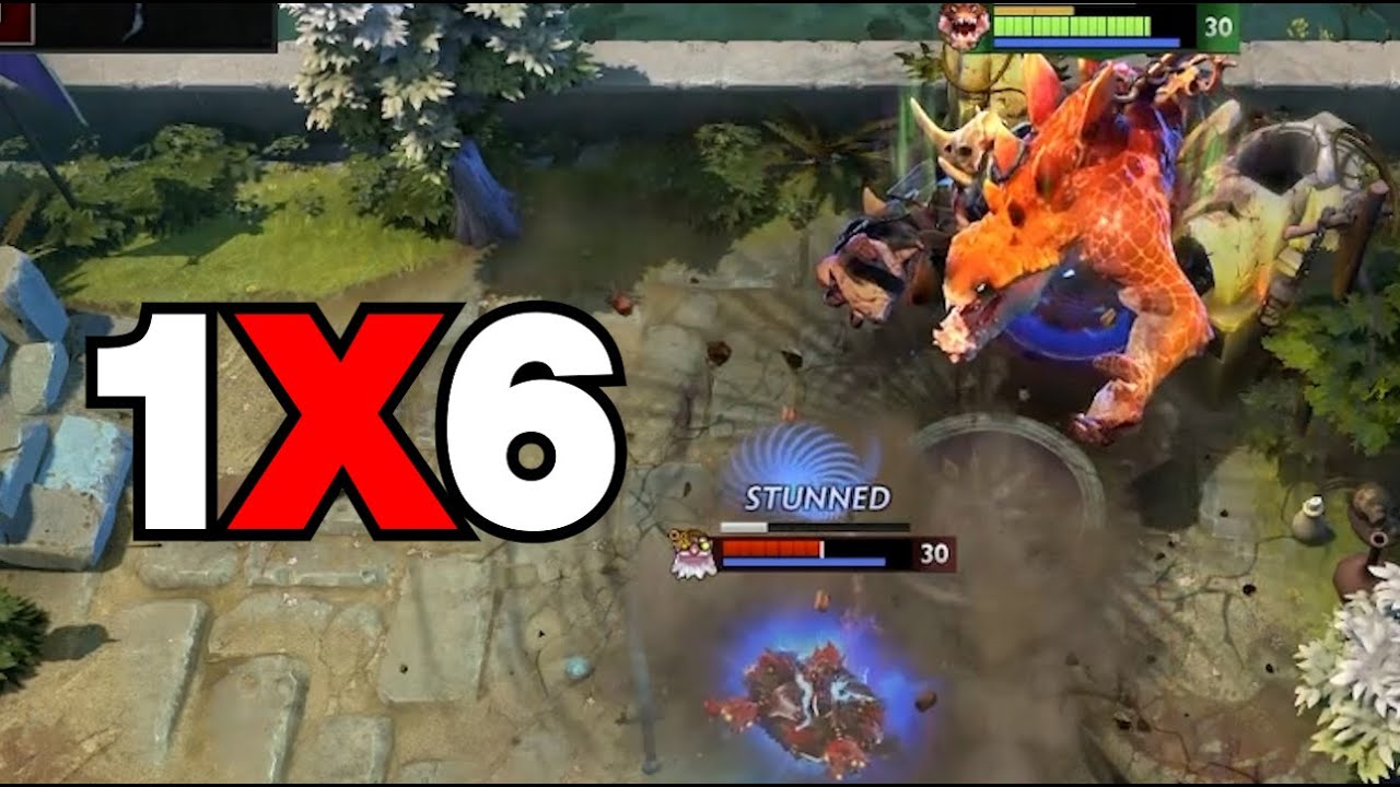 Shaking Things Up With Primal "Q" Build - 1EKS6 - YouTube