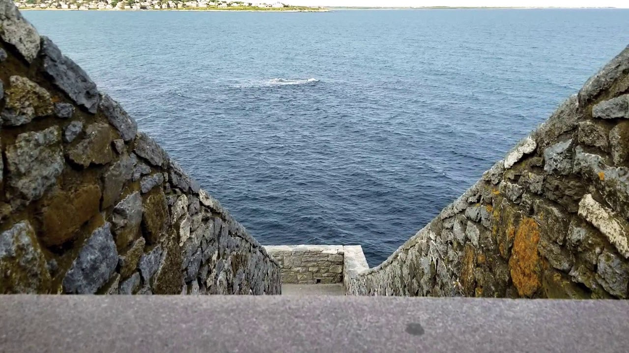 Forty Steps - YouTube