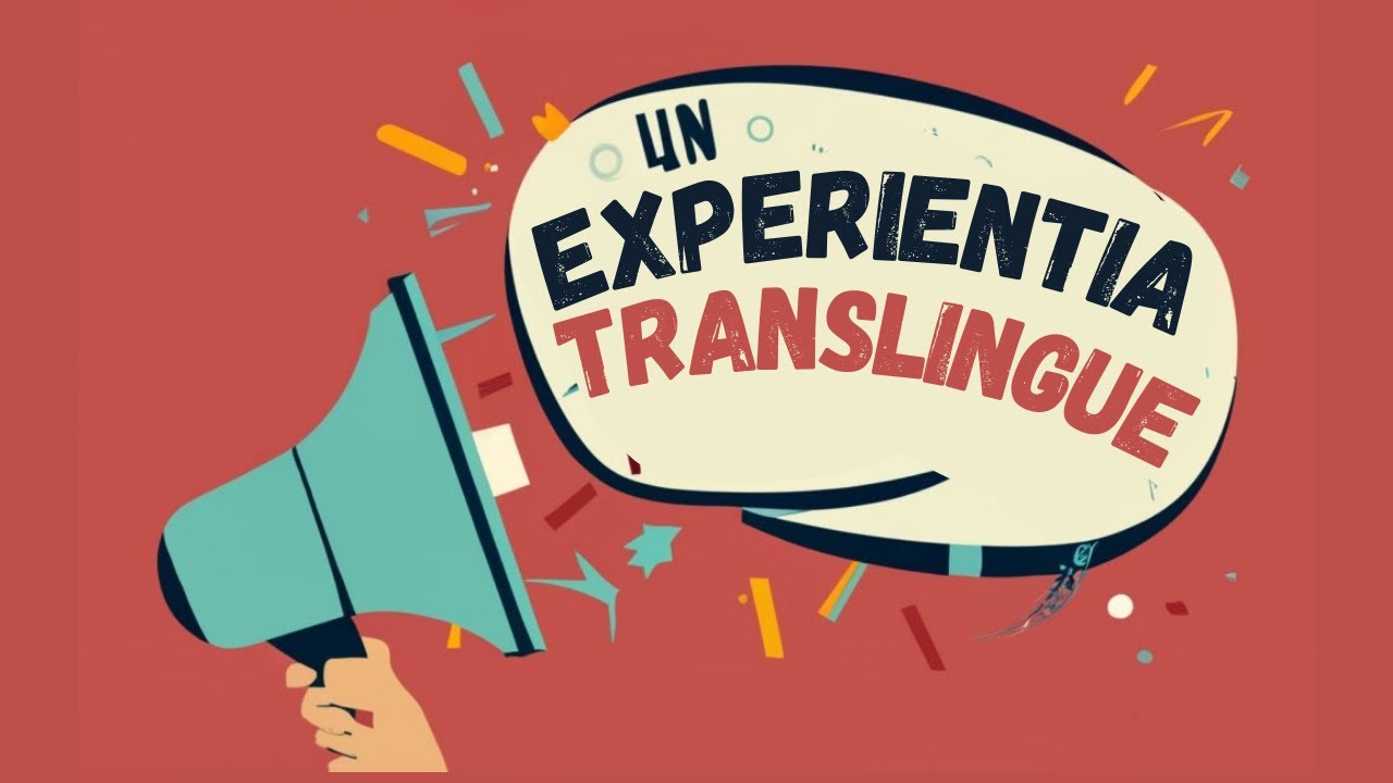 Interlingua es un experientia translingue - YouTube