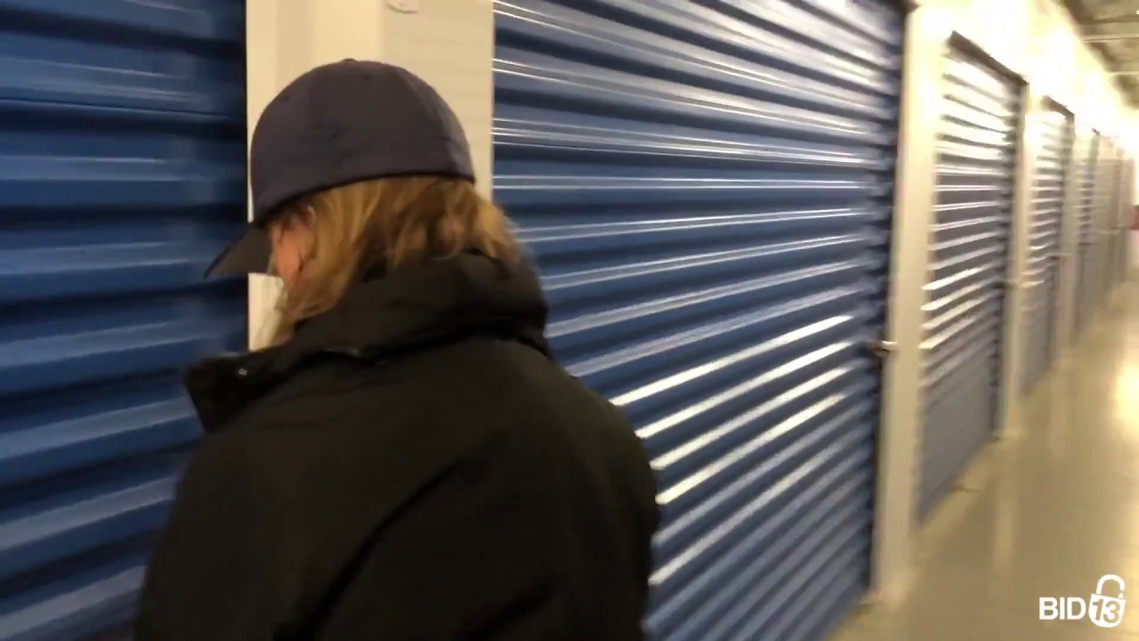 ABC Mini Storage - Richland - Unit A-0058 - YouTube