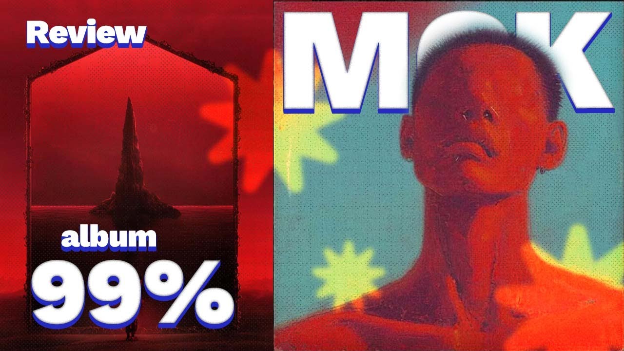 Album 99% của MCK có đáng nghe không? Nhi Đồng Review - YouTube