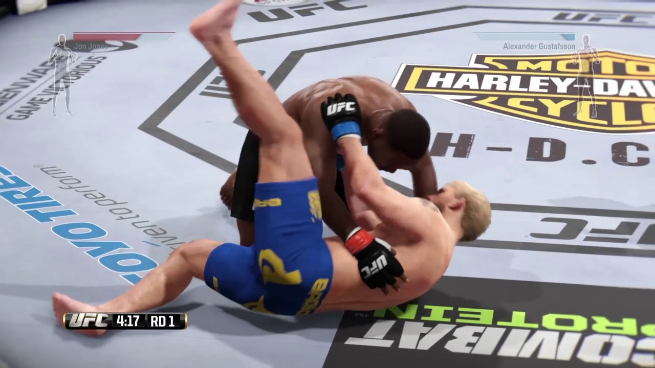 UFC - YouTube
