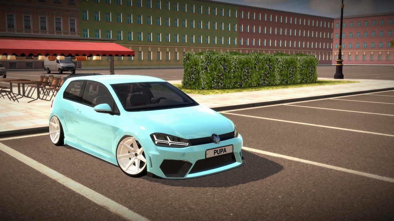 Tuning Club Online (Skeler - 1992) - YouTube