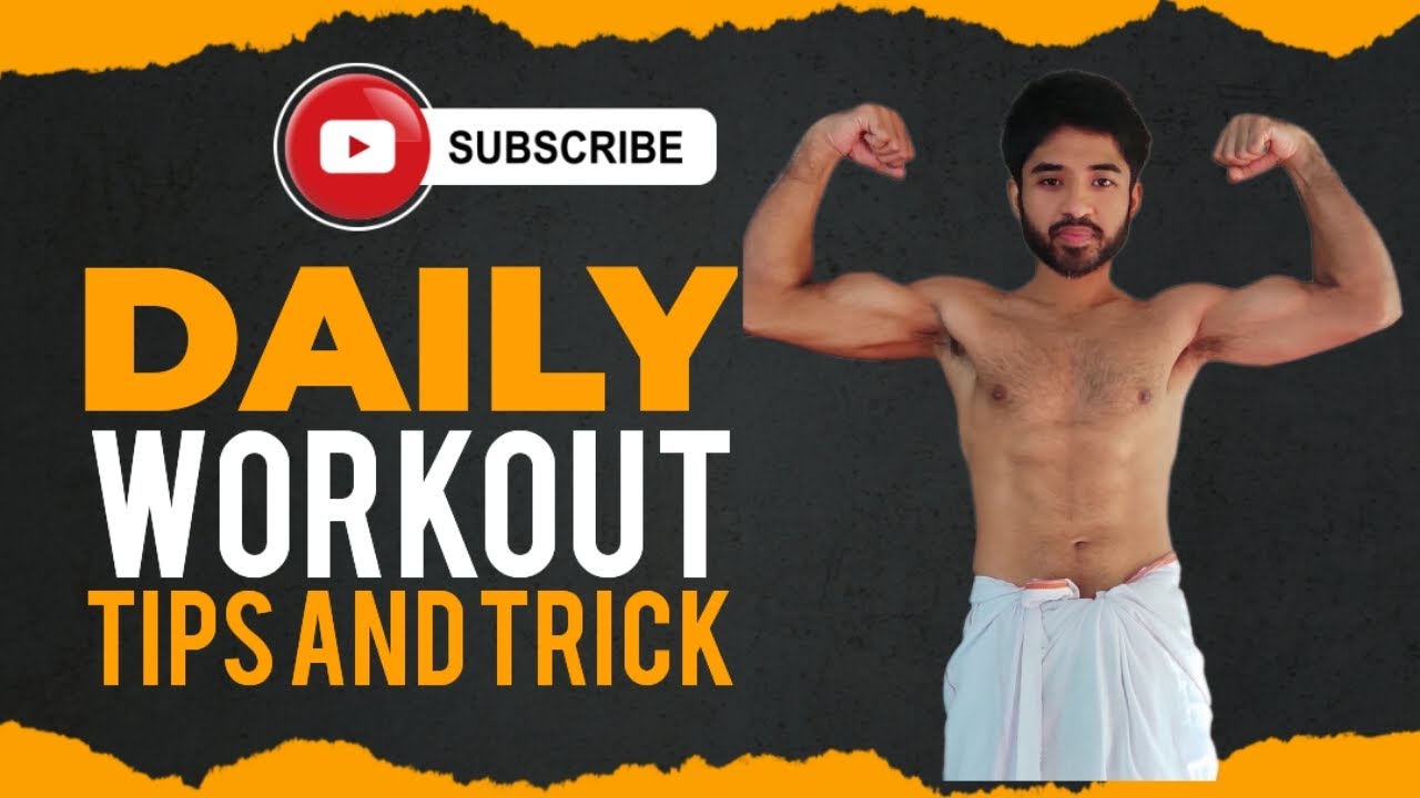 Full body workout - YouTube