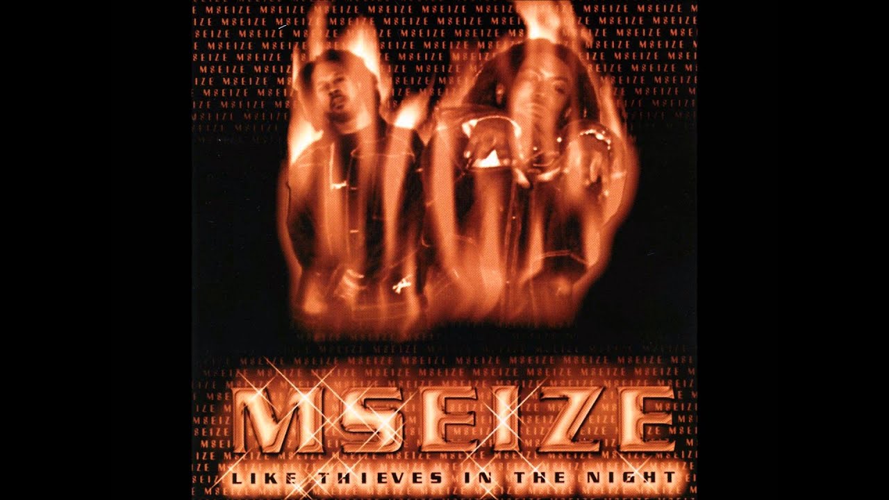 Mseize - Your Girl - YouTube