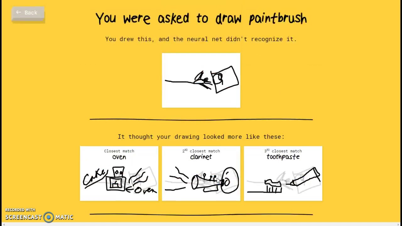 My Drawing is PATHETIC!! - YouTube