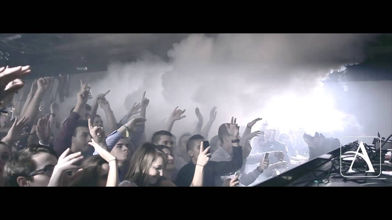 R3HAB @ ATRIUM (REIMS - FRANCE) - YouTube