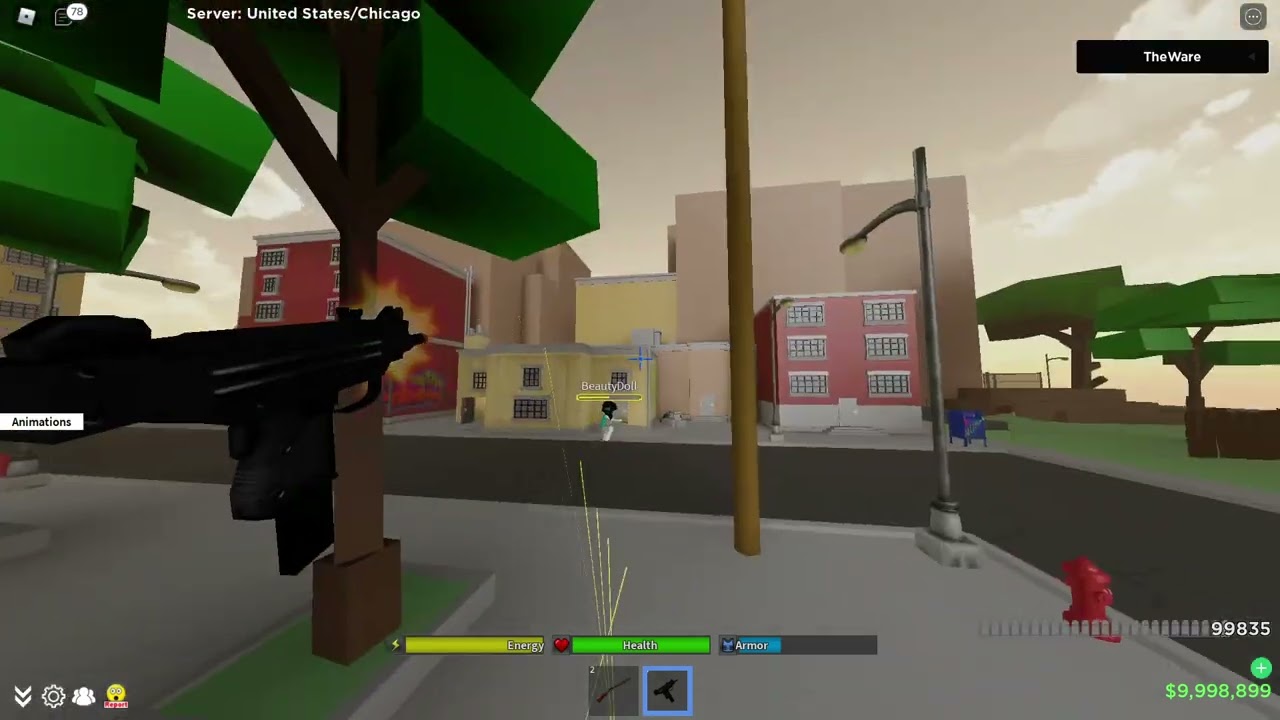 Roblox Da Hood Aimlock Script []TheWare[] 2022* - YouTube