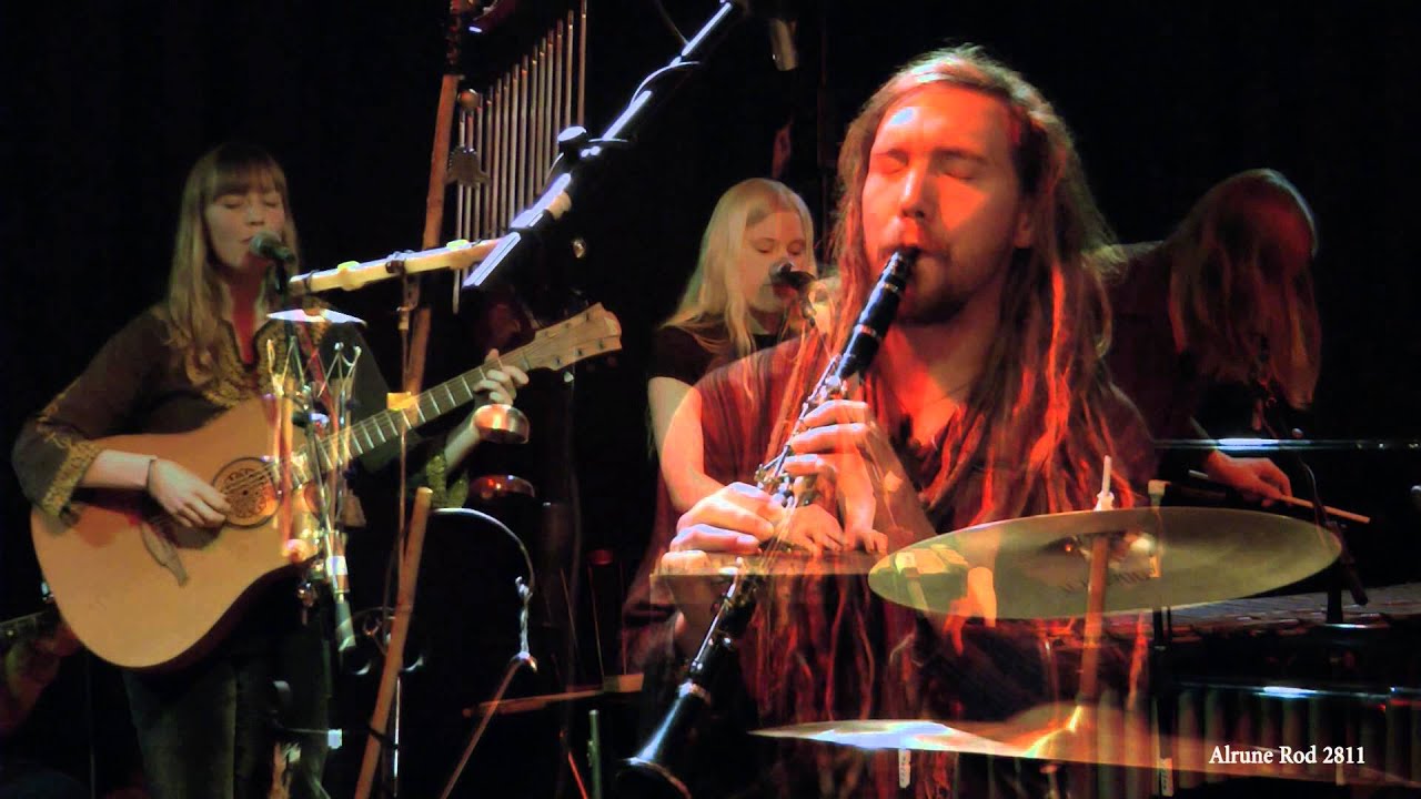 Lisa o piu - The Party (2013) - YouTube