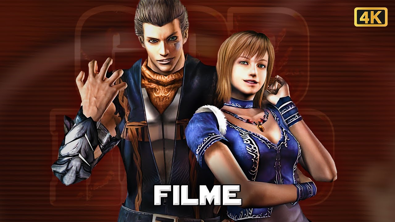 God Hand - O Filme Completo (Legendado) 4K - YouTube