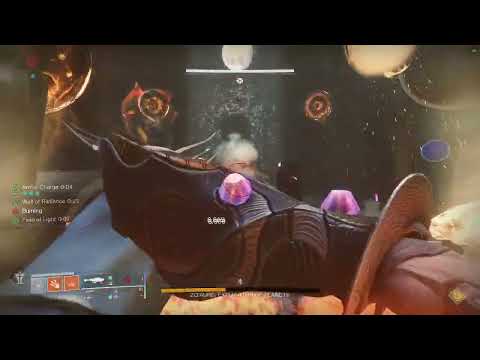 Destiny 2 Lightfall - 2-Man Zo'Aurc, Explicator of Planets - YouTube