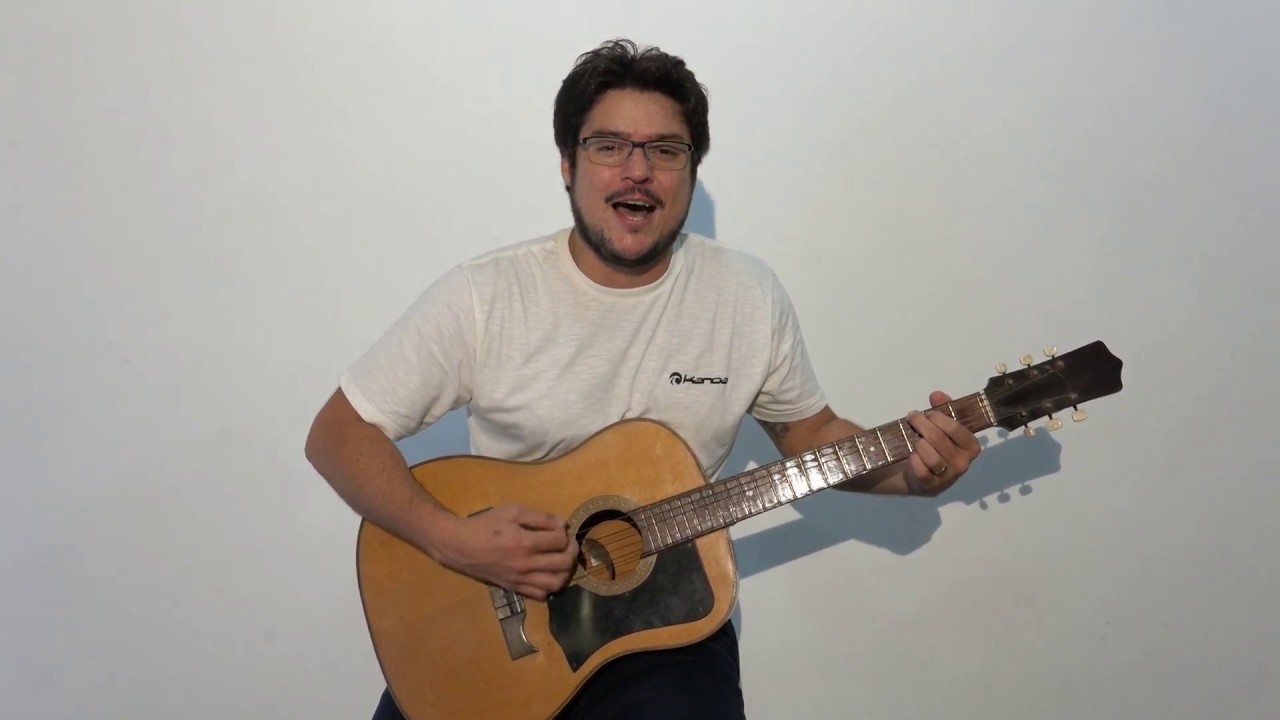 Carlos Jácome - The Voice Brasil 2017 - YouTube