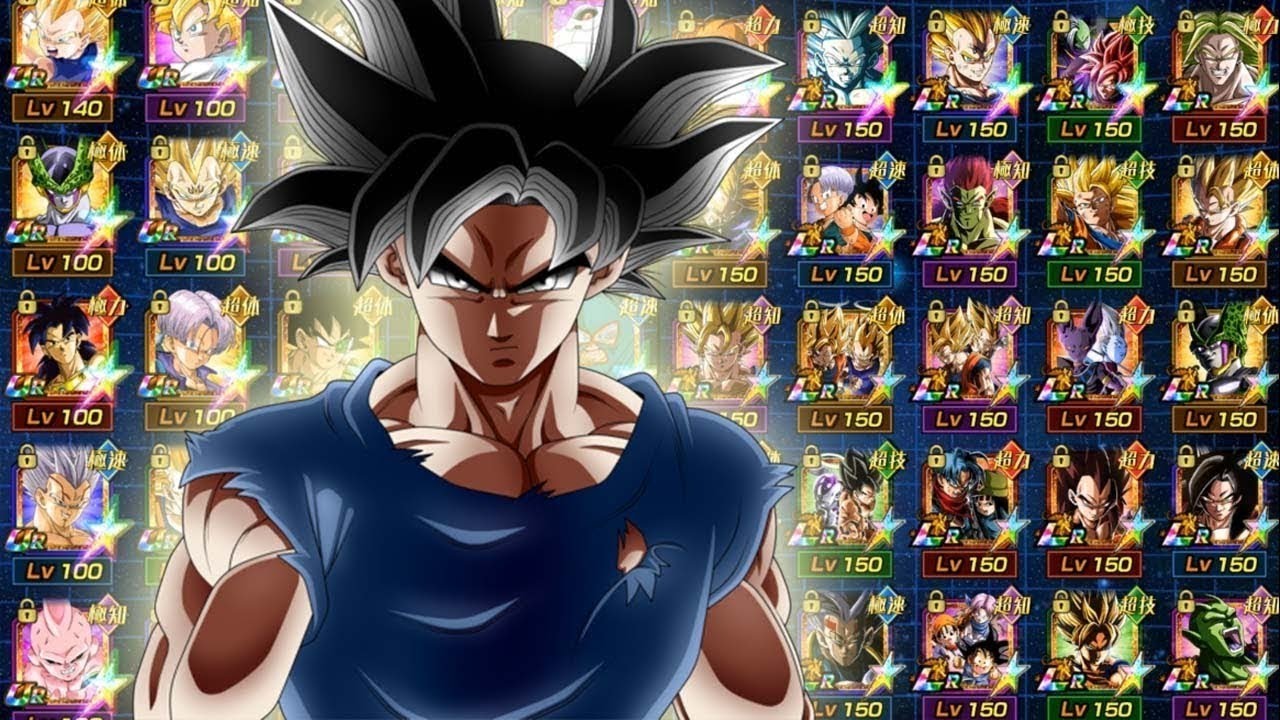 COMO TENER UN SERVER PRIVADO DE DOKKAN BATTLE - YouTube