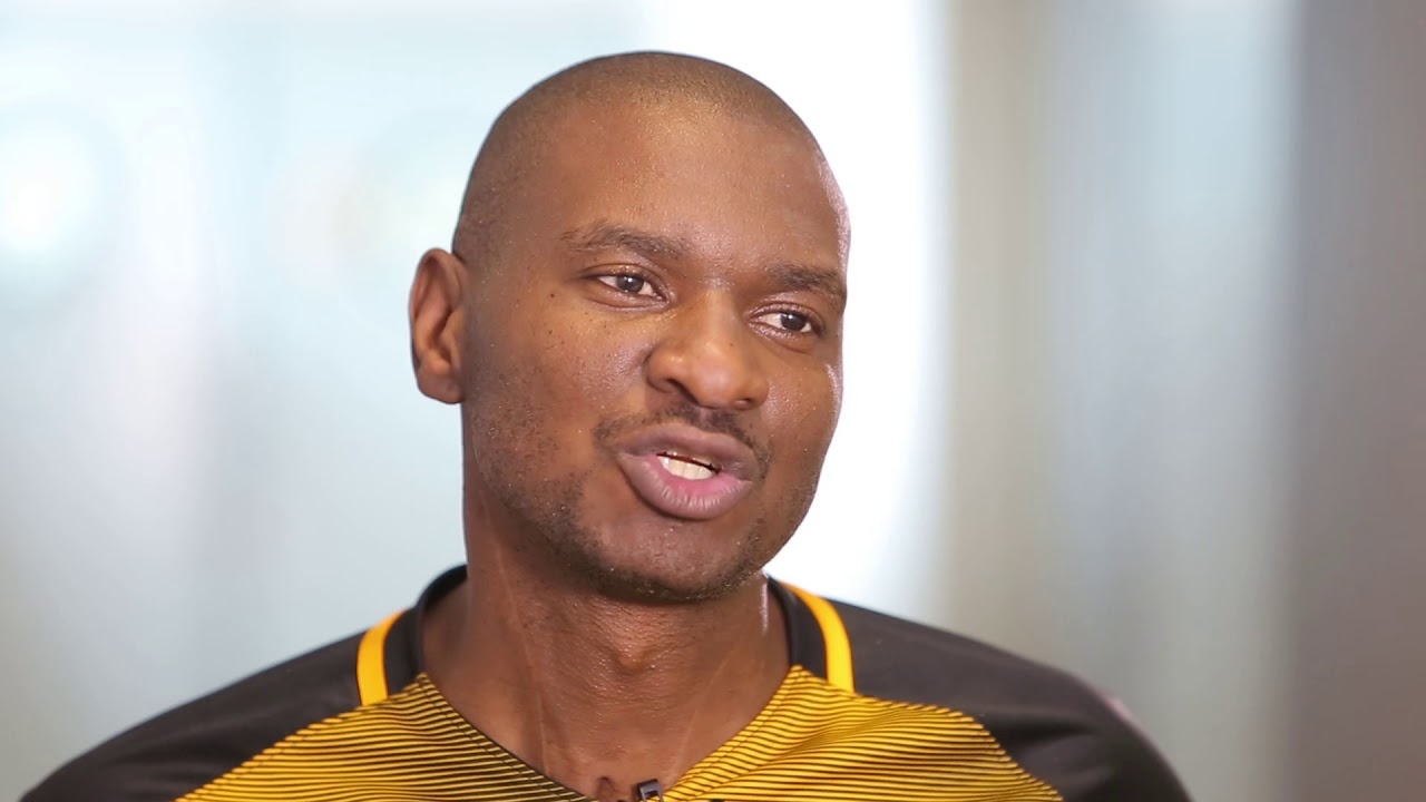 Sifiso's Story - YouTube